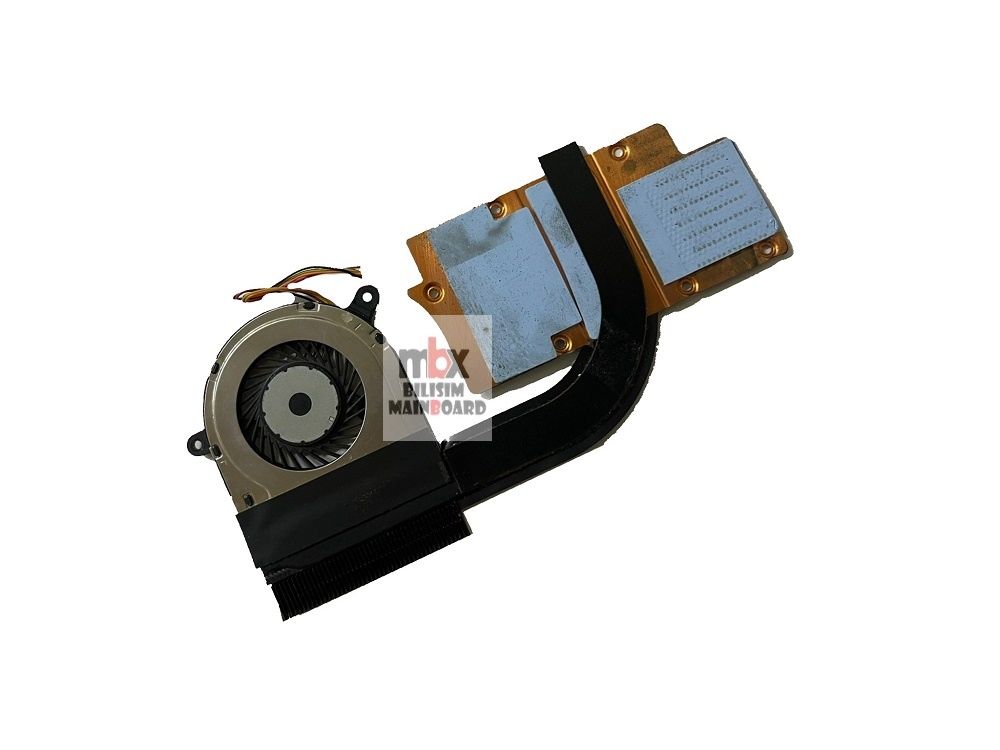 Orijinal Casper C400 Cpu Sogutucu Fan xxxx-xxxxxx